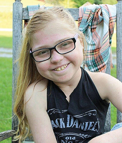 Kendra Ranay Kalar | News, Sports, Jobs - The Intermountain